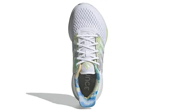 Adidas Eq21 Run Tie Dye Sneakers