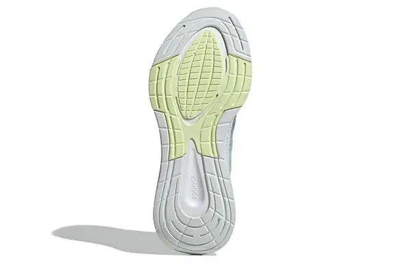 Adidas Eq21 Run Tie Dye Sneakers - White