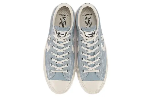 CONVERSE Breakstar Sk Ox Sneakers - /blue