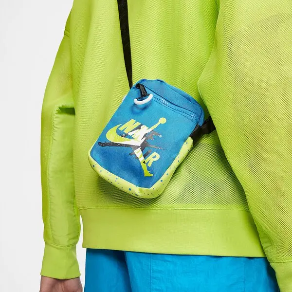 JORDAN Jumpman Classic Festival Bag