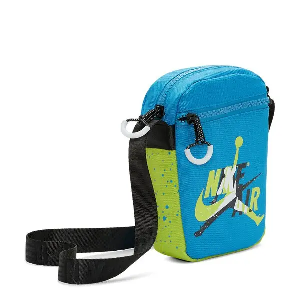 JORDAN Jumpman Classic Festival Bag