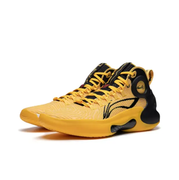 LI-NING Yushuai Ultra High-top Sneakers