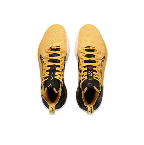 LI-NING Yushuai Ultra High-top Sneakers