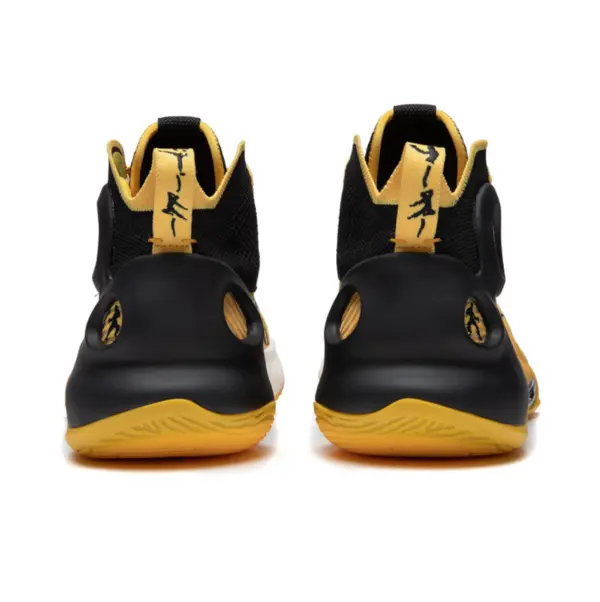 LI-NING Yushuai Ultra High-top Sneakers