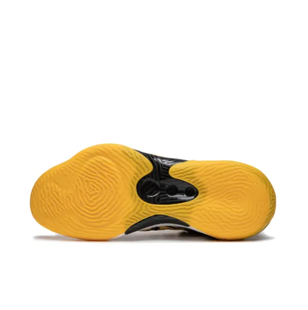 LI-NING Yushuai Ultra High-top Sneakers