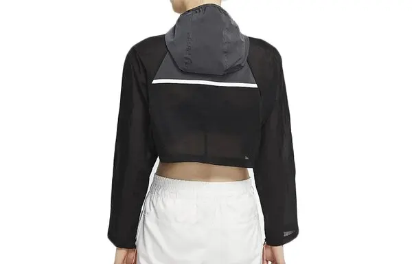 Nike Woven Jacket