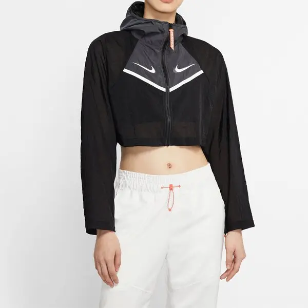 Nike Woven Jacket