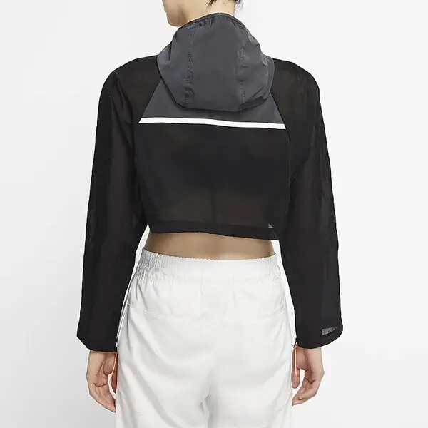 Nike Woven Jacket