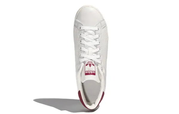 Adidas Originals Rod Laver Vintage - White/red