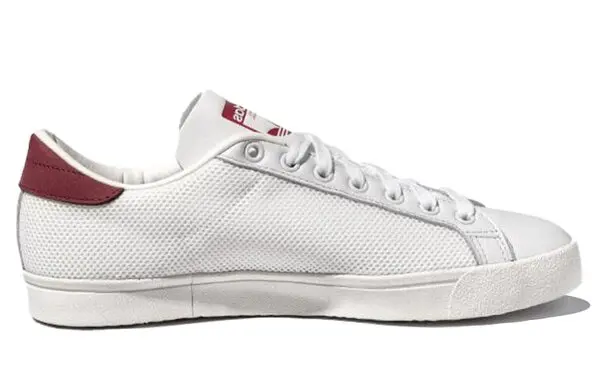 Adidas Originals Rod Laver Vintage - White/red
