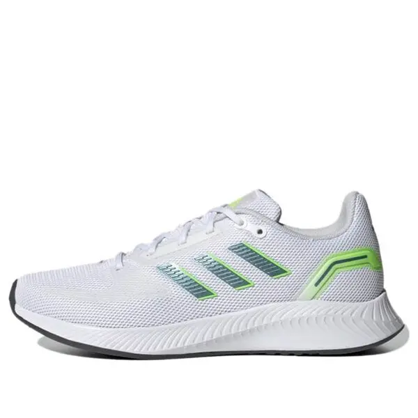 Adidas Run Falcon 2.0 - White