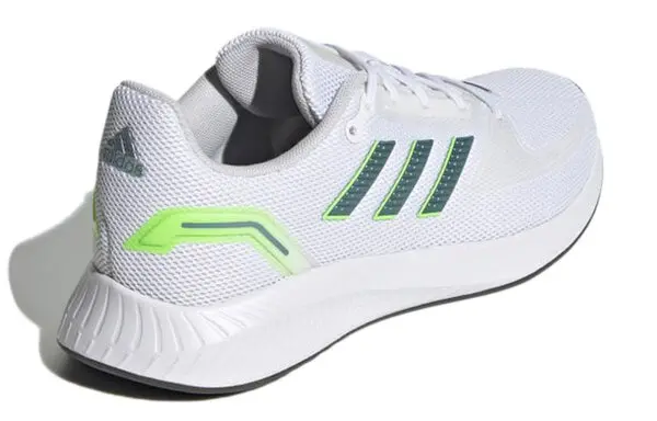 Adidas Run Falcon 2.0 - White
