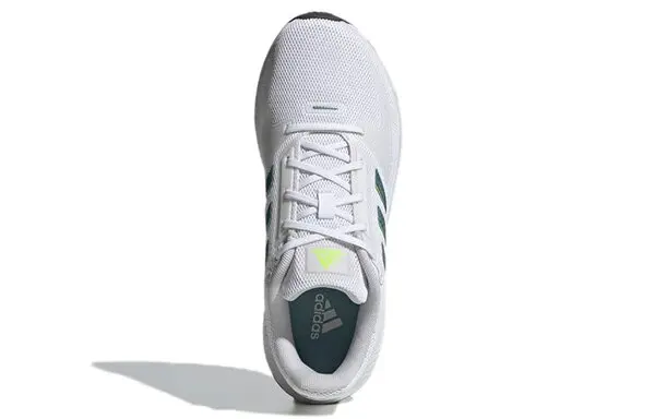 Adidas Run Falcon 2.0 - White