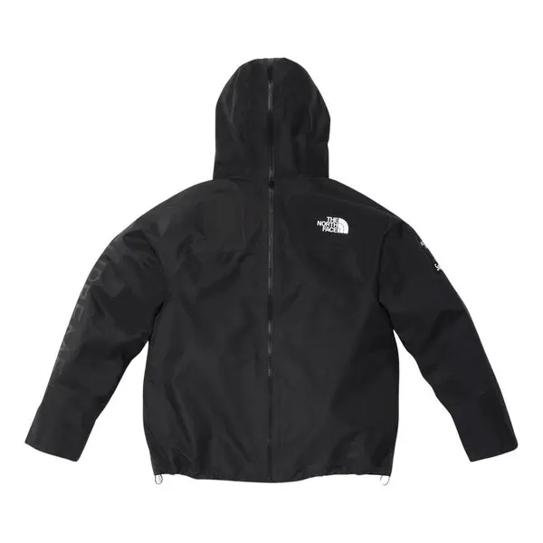 Supreme X The North Face Split Taped Seam Shell Jacket