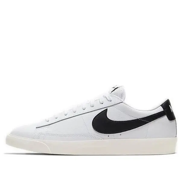 Nike Blazer Low 'sail' Sneakers