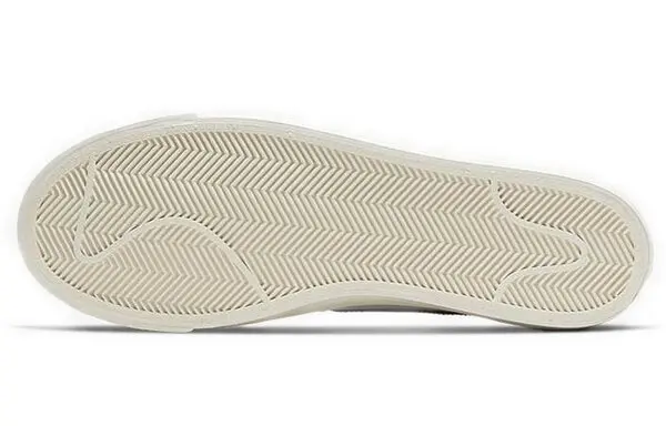 Nike Blazer Low 'sail' Sneakers