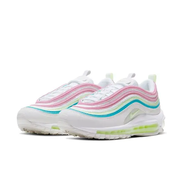 Nike Max 97 Sneakers - White