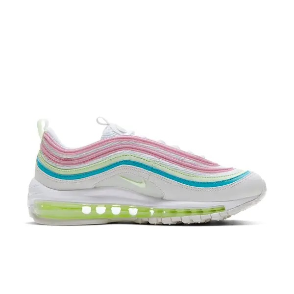 Nike Max 97 Sneakers - White