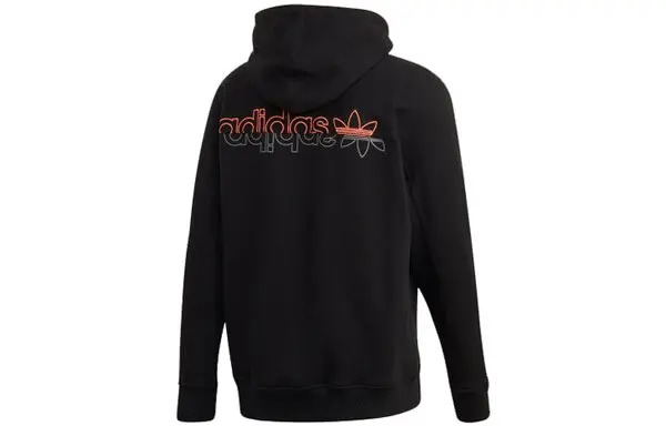 Adidas Originals Sports Pullover Hoodie