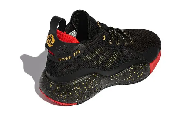 Adidas D Rose 773 2020 Sneakers