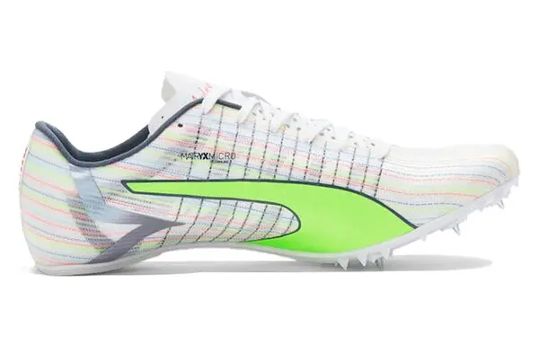 PUMA Evo Speed Future Track Spikes