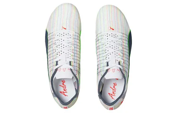 PUMA Evo Speed Future Track Spikes