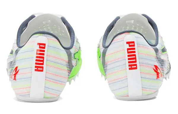 PUMA Evo Speed Future Track Spikes