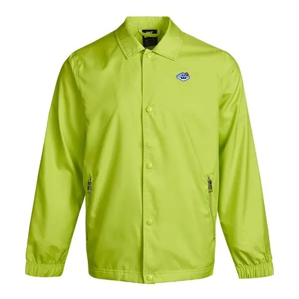 Nike Airmoji Woven Jacket