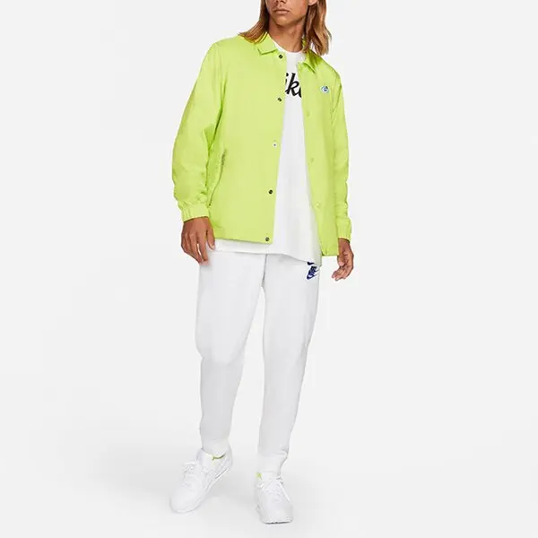 Nike Airmoji Woven Jacket