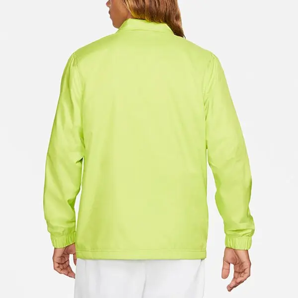 Nike Airmoji Woven Jacket