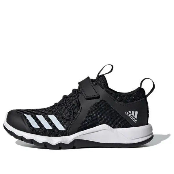 Adidas Beat The Heat X Rapidaflex El J Sneakers