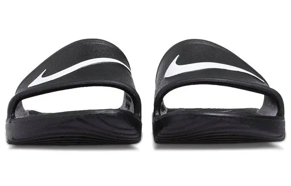 Nike Kawa Shower Slides - Black