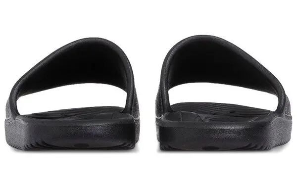 Nike Kawa Shower Slides - Black