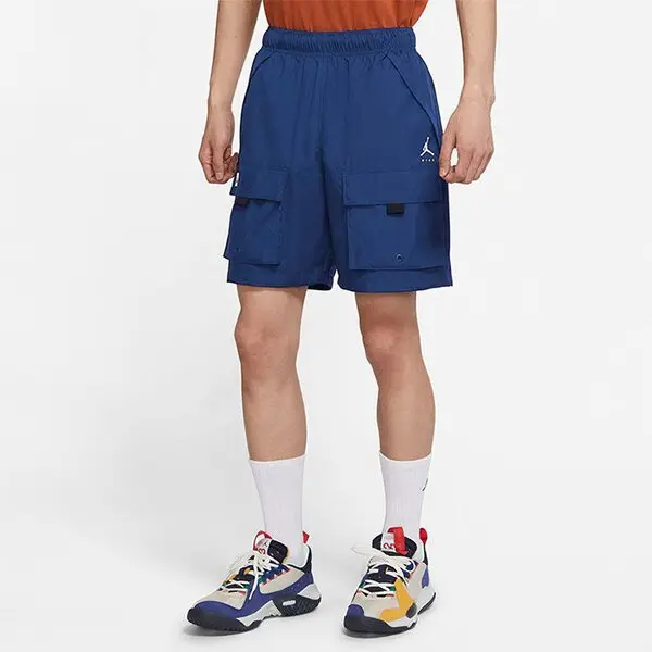 Nike As M J Jmpmn Wvn Short