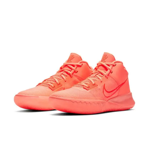 Nike Kyrie Flytrap 4 Athletic Sneakers - Red