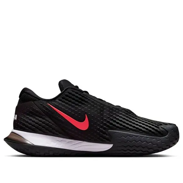 Nike Court Air Zoom Vapor Cage 4 Rafa - Black/red