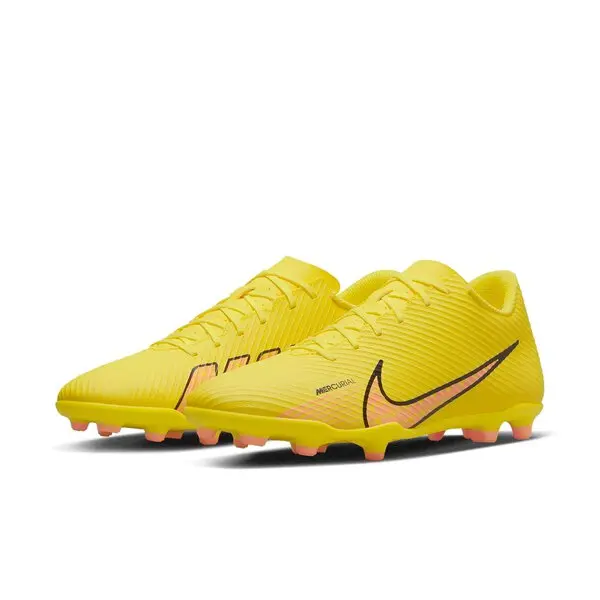 Nike Mercurial Vapor 15 Club Mg Lucent Pack - Yellow