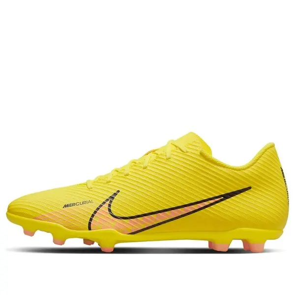 Nike Mercurial Vapor 15 Club Mg Lucent Pack - Yellow