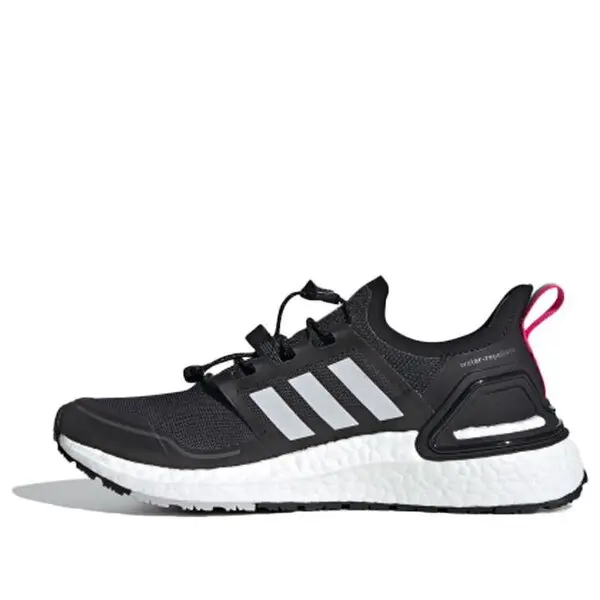 Adidas Ultraboost Winter.rdy "core " Running Shoes - Black