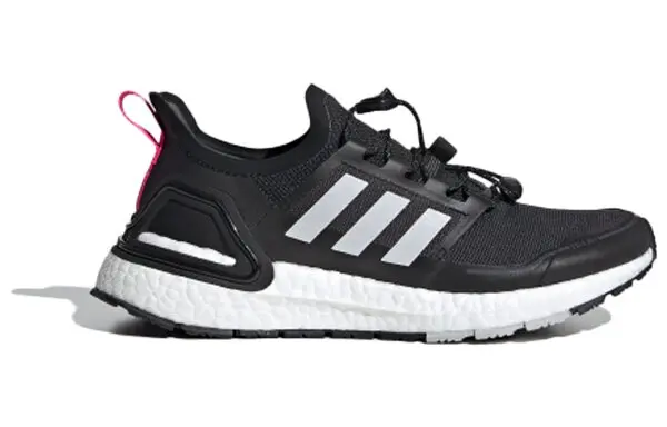Adidas Ultraboost Winter.rdy "core " Running Shoes - Black