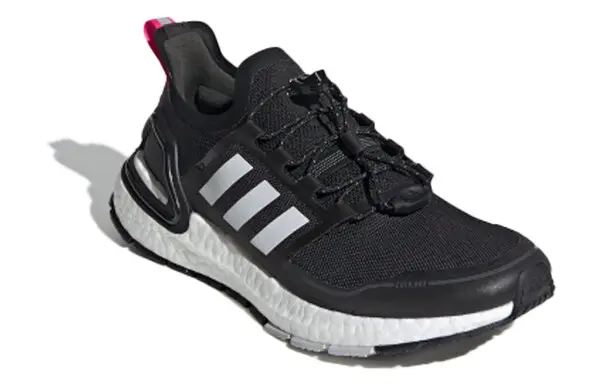 Adidas Ultraboost Winter.rdy "core " Running Shoes - Black