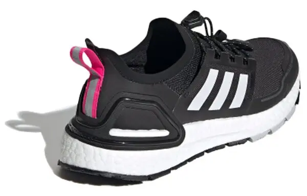 Adidas Ultraboost Winter.rdy "core " Running Shoes - Black