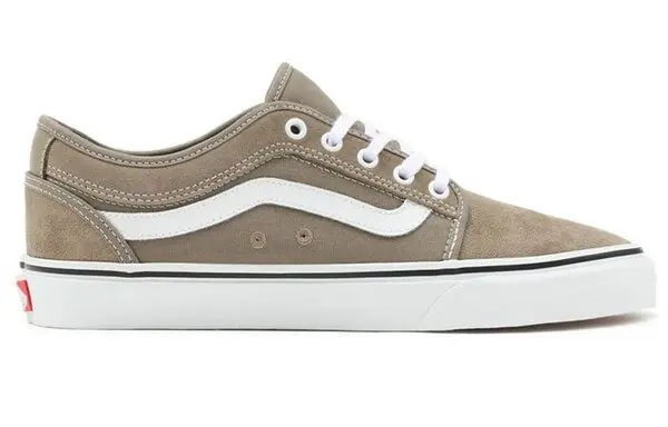 VANS Chukka Low Sidestripe Sneakers