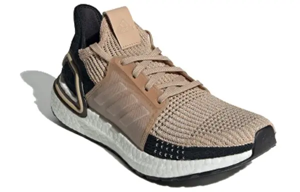 Adidas Ultraboost 19 - Brown