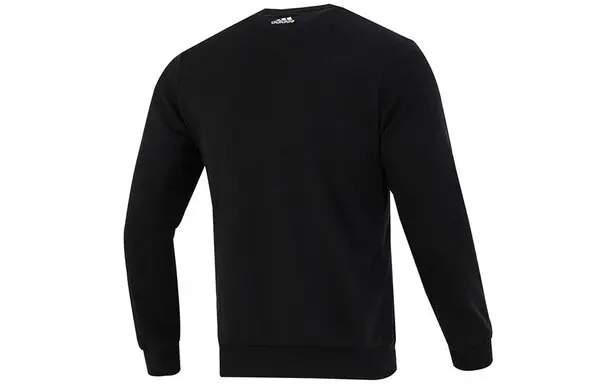 Adidas Graphic Crewneck Pullover
