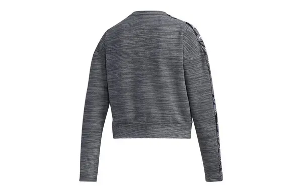 Adidas Short Round Neck Pullover