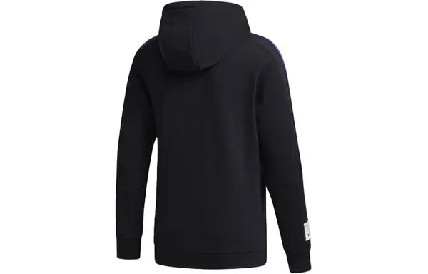 Adidas Neo Travel Hoodie