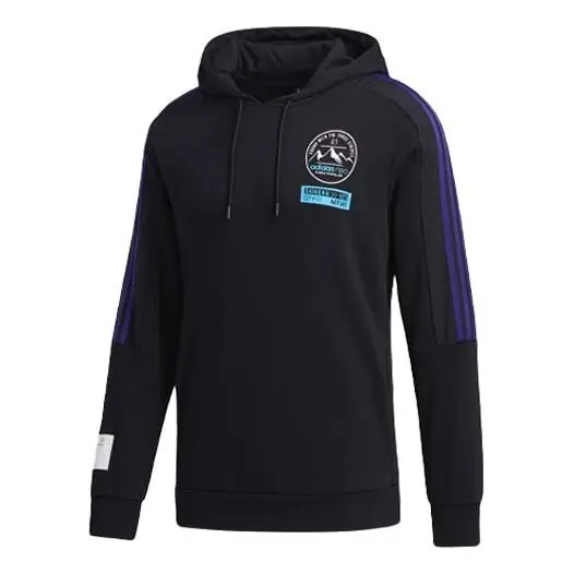 Adidas Neo Travel Hoodie