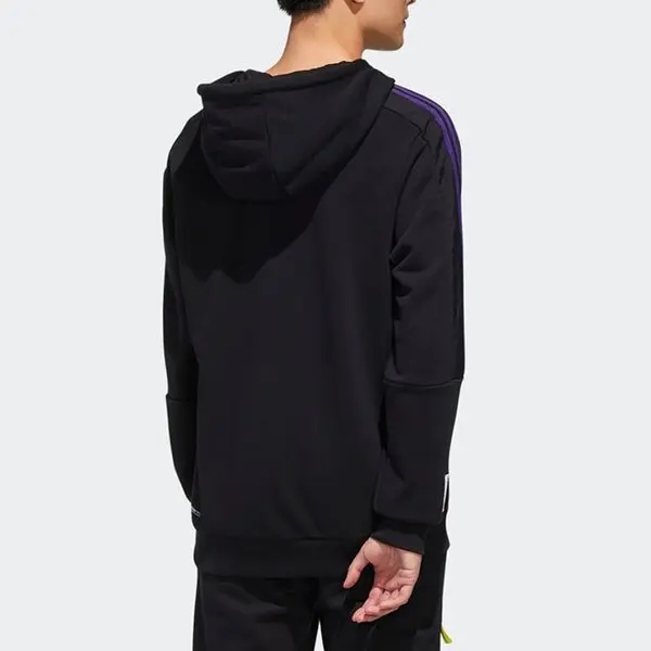 Adidas Neo Travel Hoodie