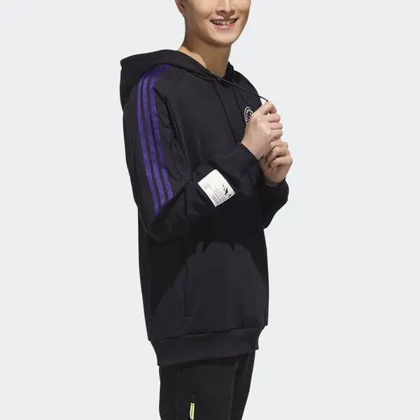 Adidas Neo Travel Hoodie